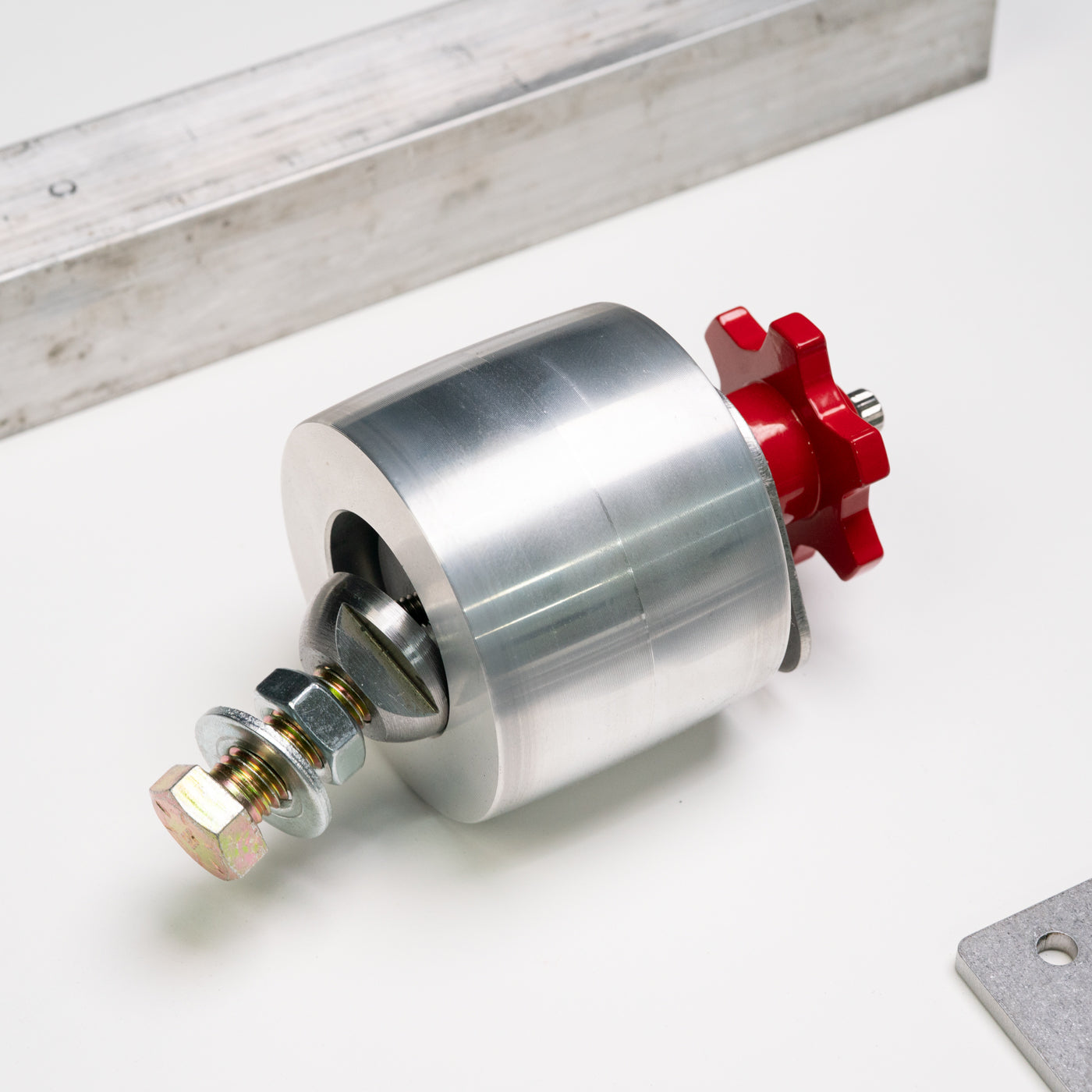 Diktator XS Tilting 2x72 Belt Grinder Chassis Kit – Diktator Grinders