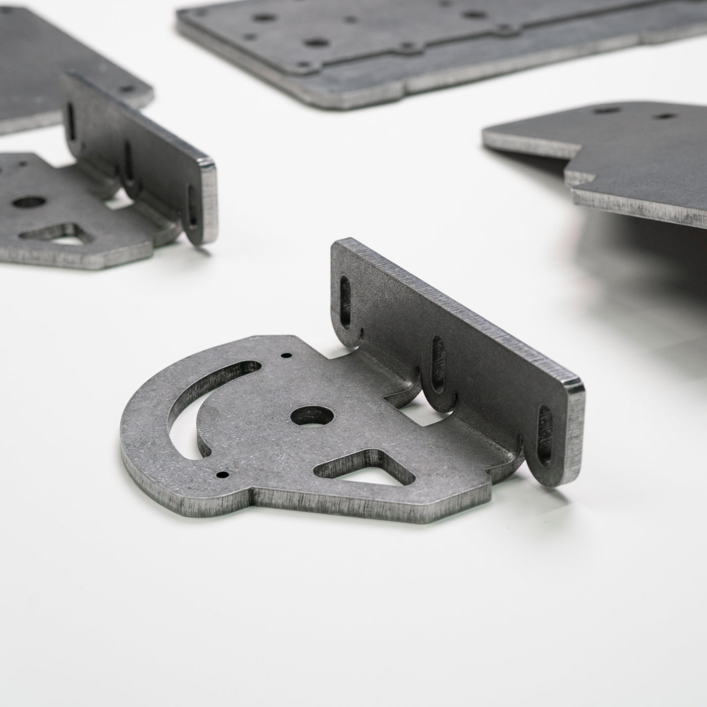 Diktator XS Tilting 2x72 Belt Grinder Chassis Kit – Diktator Grinders