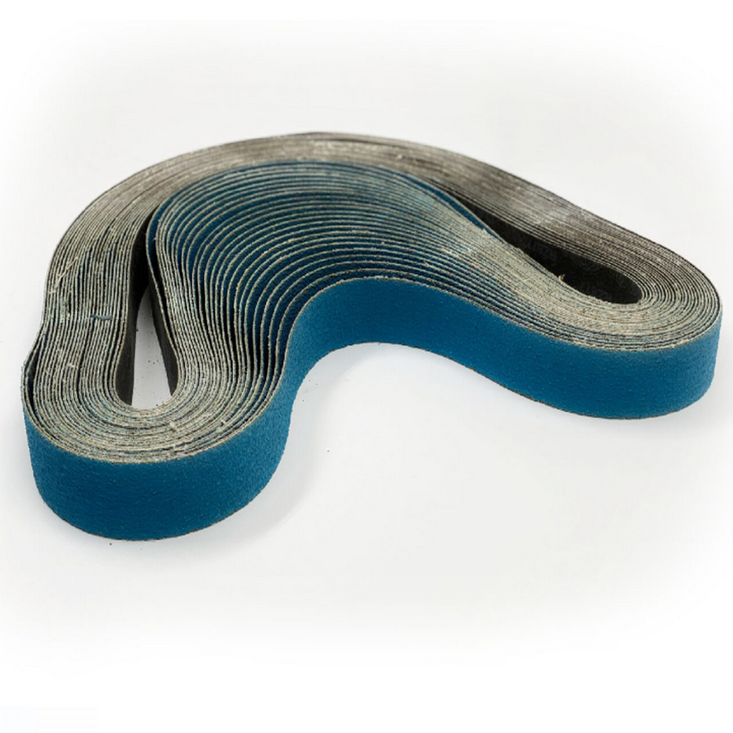 36 Grit 20 Belt Bulk Pack - 2x72 Belts – Diktator Grinders