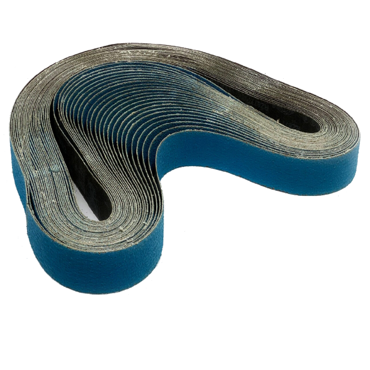 36 Grit 20 Belt Bulk Pack - 2x72 Belts – Diktator Grinders