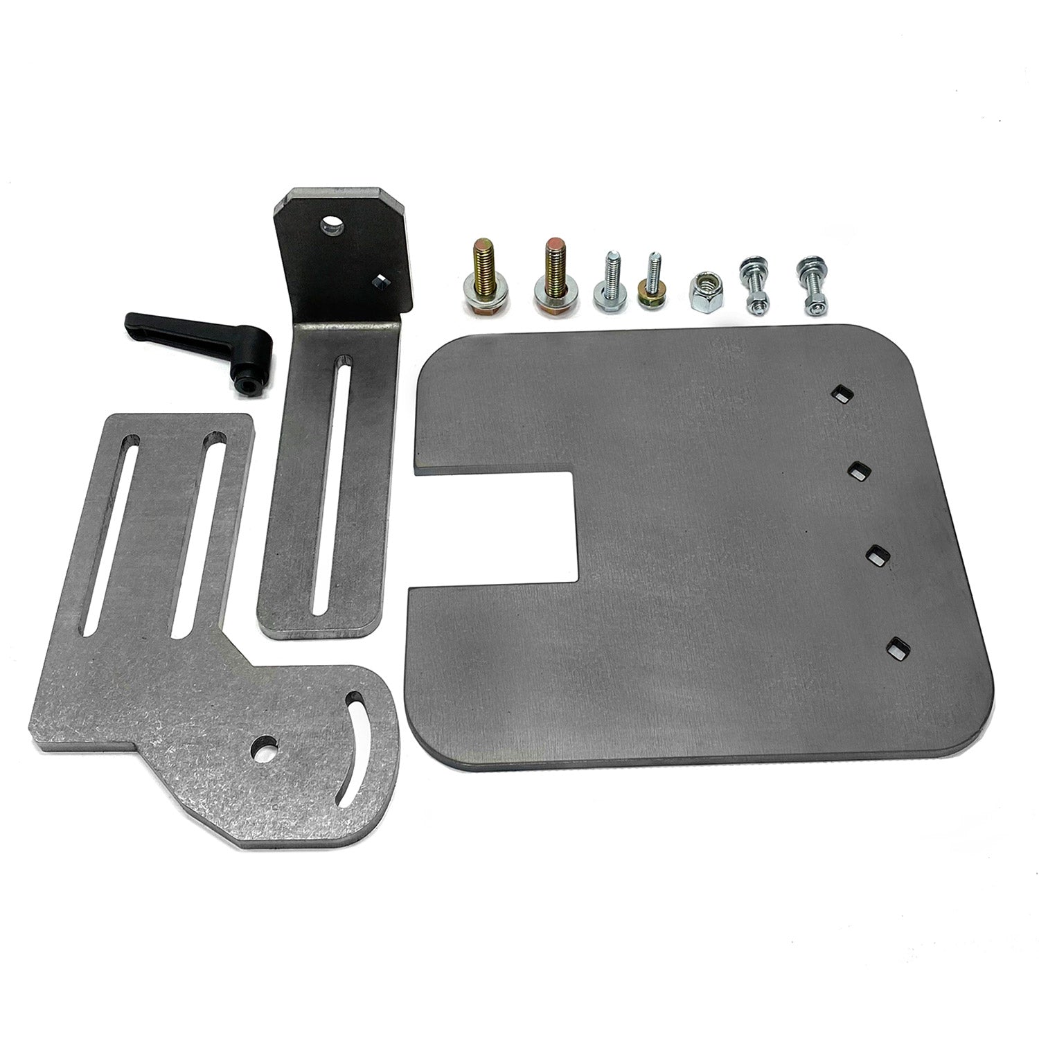 Universal 2x72 Belt Grinder Tilt Table – Diktator Grinders