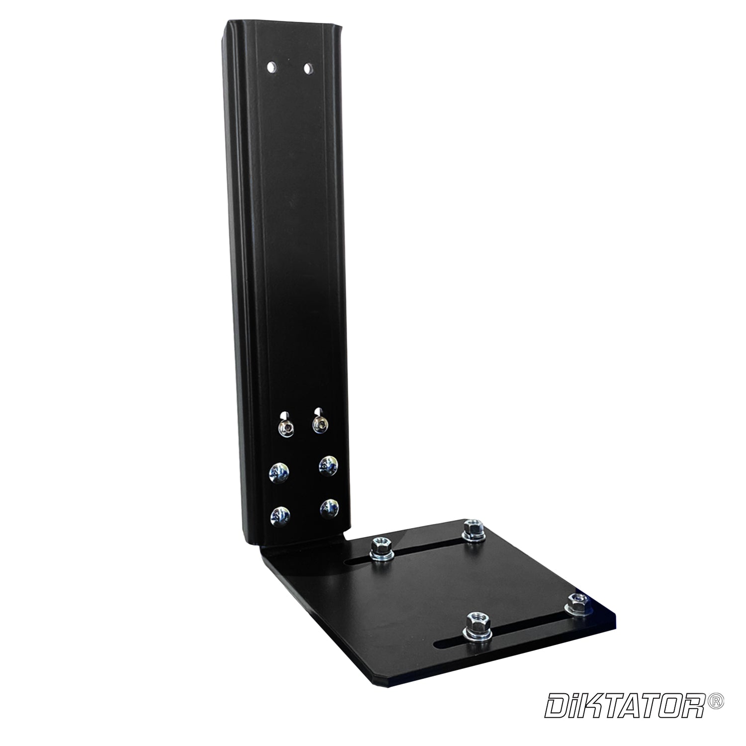 VFD Stand - Sturdy and Reliable – Diktator Grinders