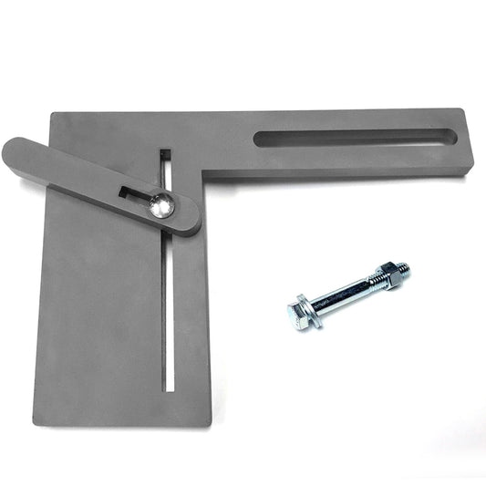 Tool Rests | Highest Quality | Diktator Grinders